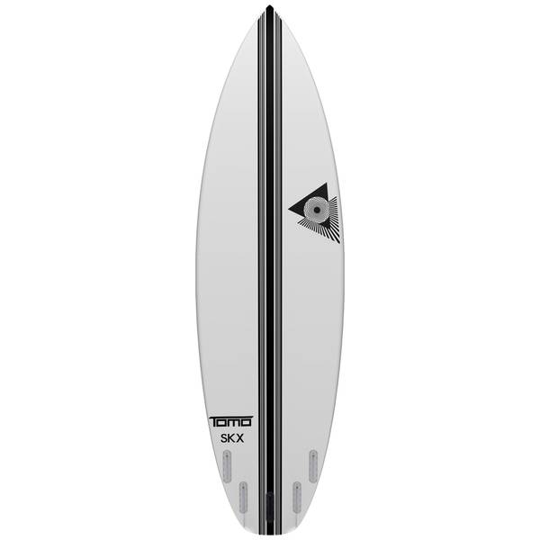 Shortboard Surfebrett - Surfshop.no
