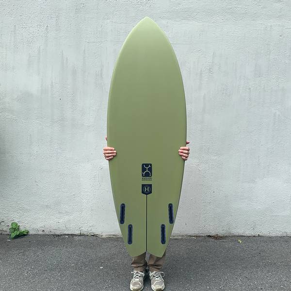Firewire Surfboards - Surfshop.no