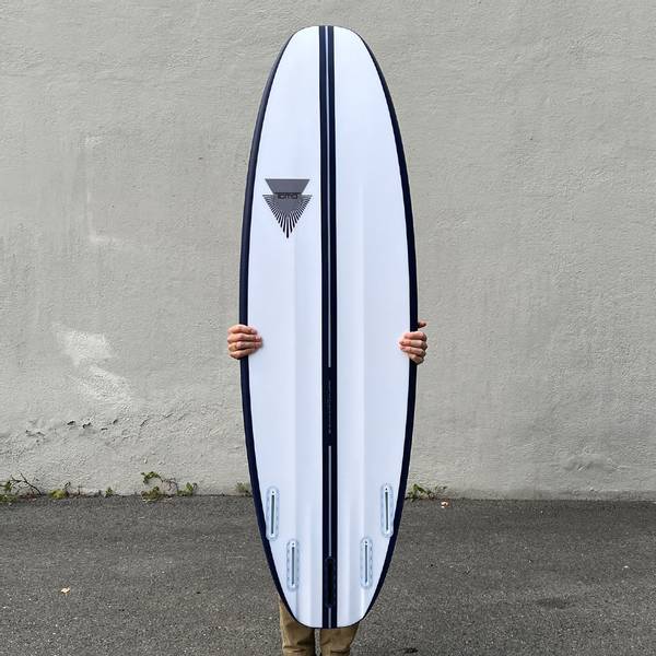 Firewire Surfboards - Surfshop.no